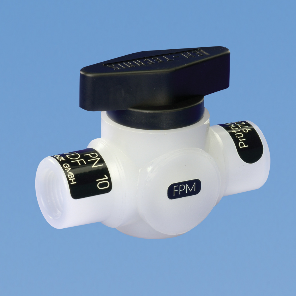 EM-Technik Wet Process Specialty Ball Valves and Needle Valve ...