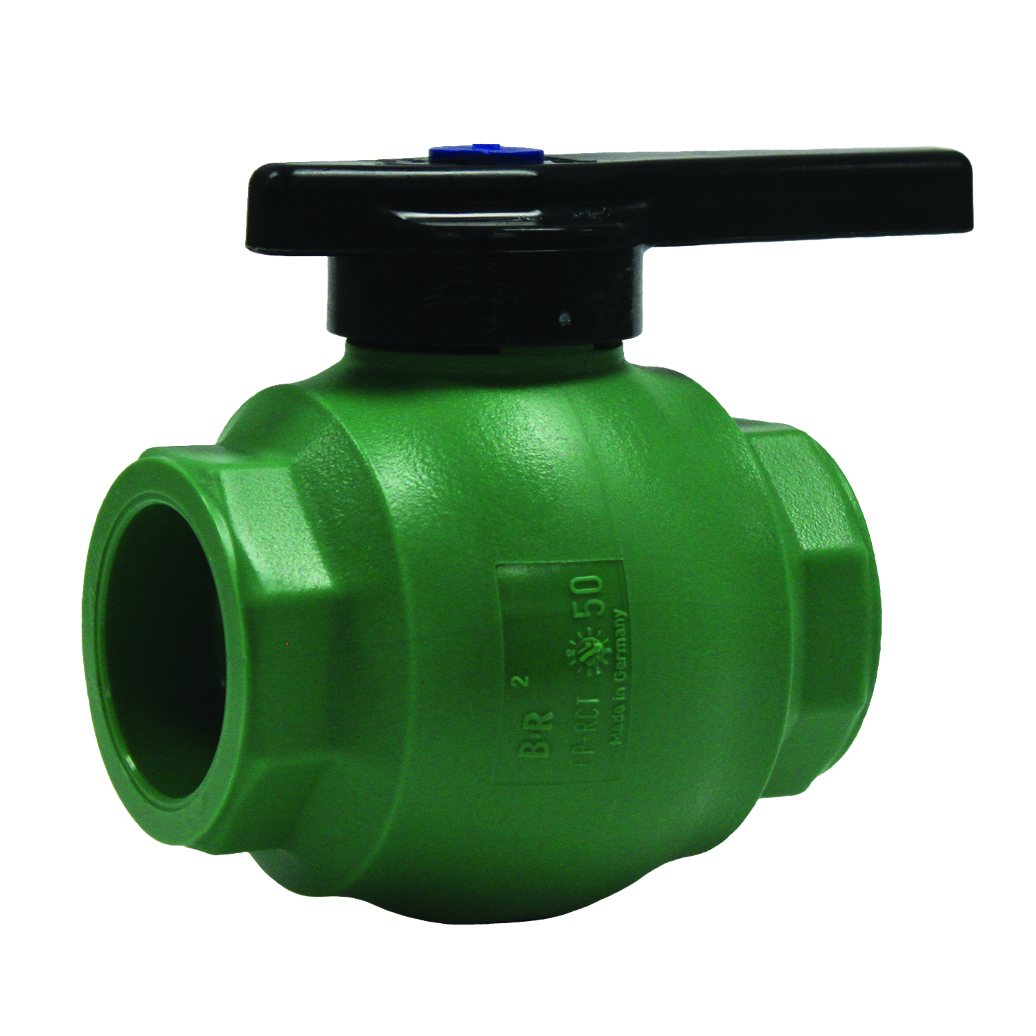 PP-RCT Valves | Canadian Plastics PVF