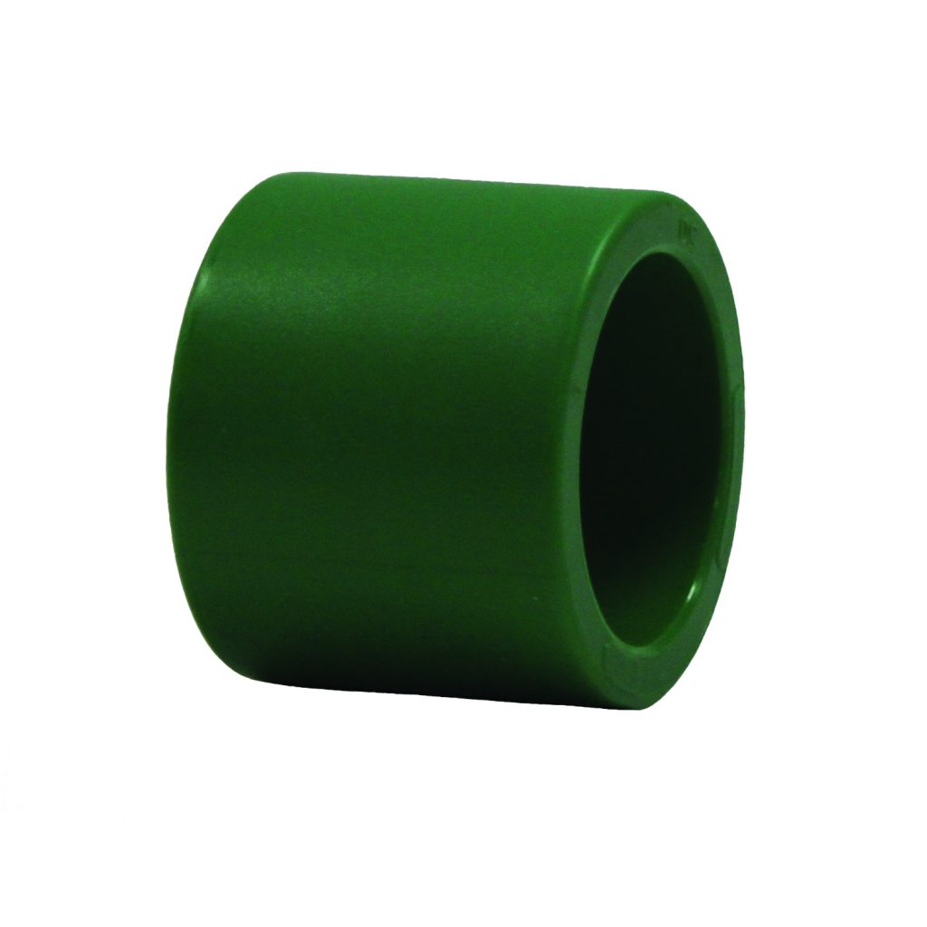 PP-RCT Socket Fittings | Canadian Plastics PVF