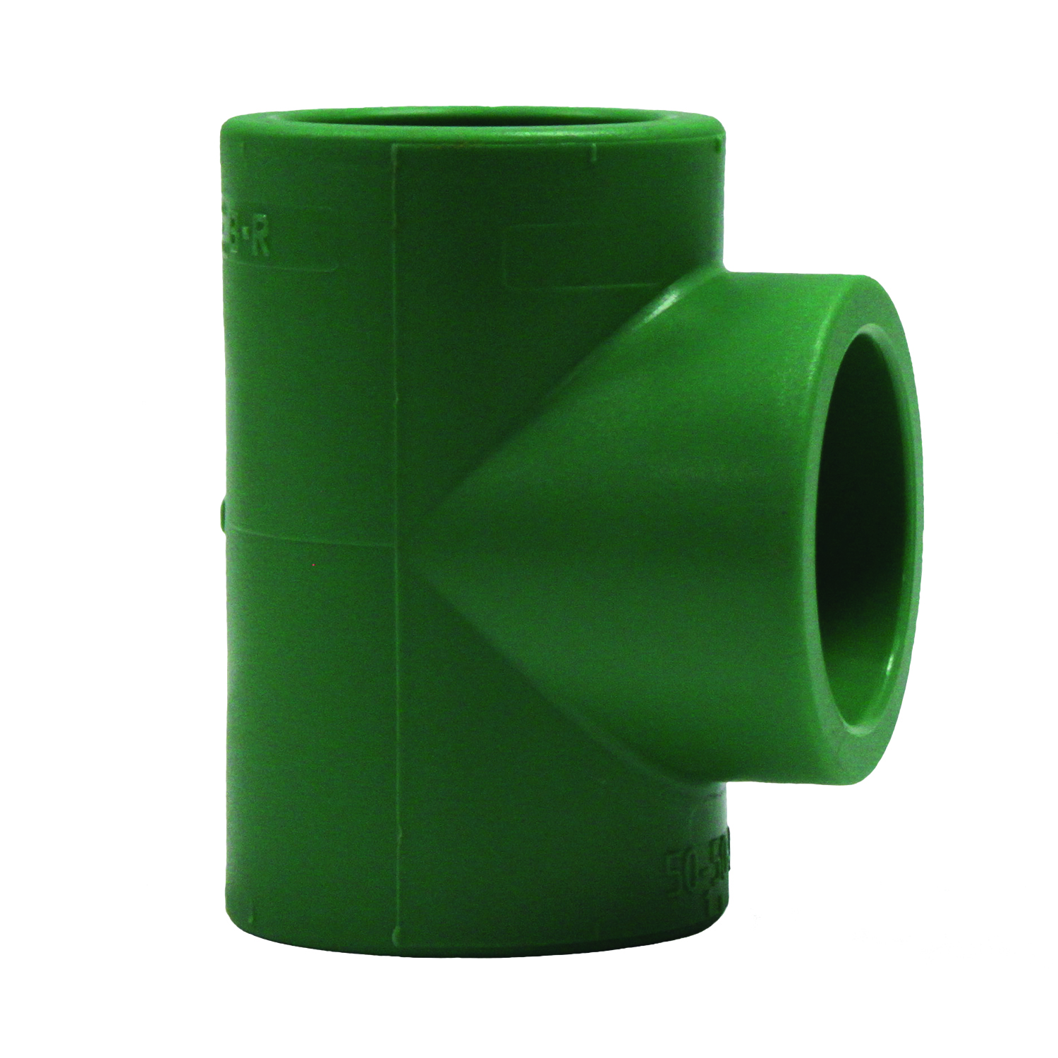PP-RCT Socket Fittings | Canadian Plastics PVF