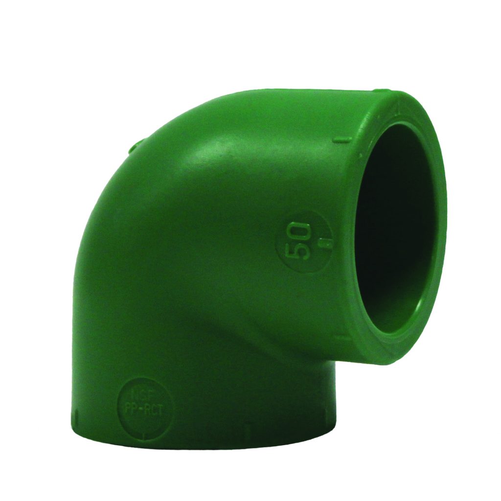 PP-RCT Socket Fittings | Canadian Plastics PVF