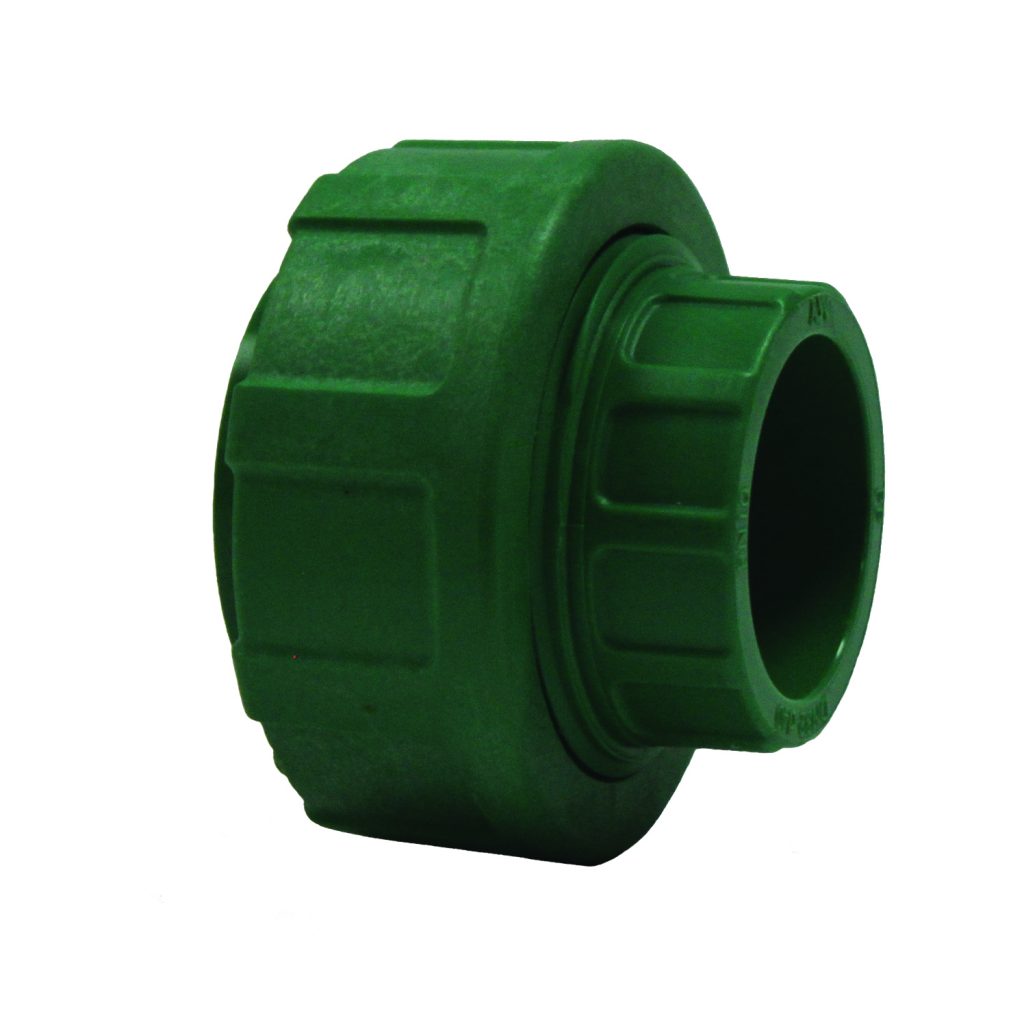 PP-RCT Socket Fittings | Canadian Plastics PVF