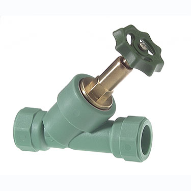 PP-RCT Valves | Canadian Plastics PVF