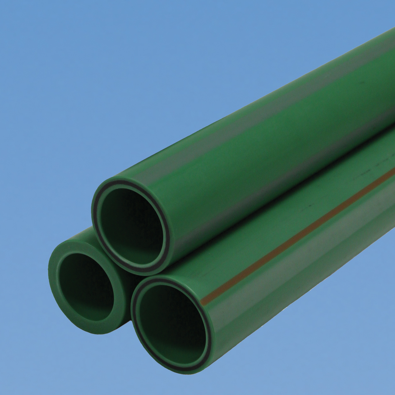 Asahitec™ PP-RCT Pipe | Canadian Plastics PVF