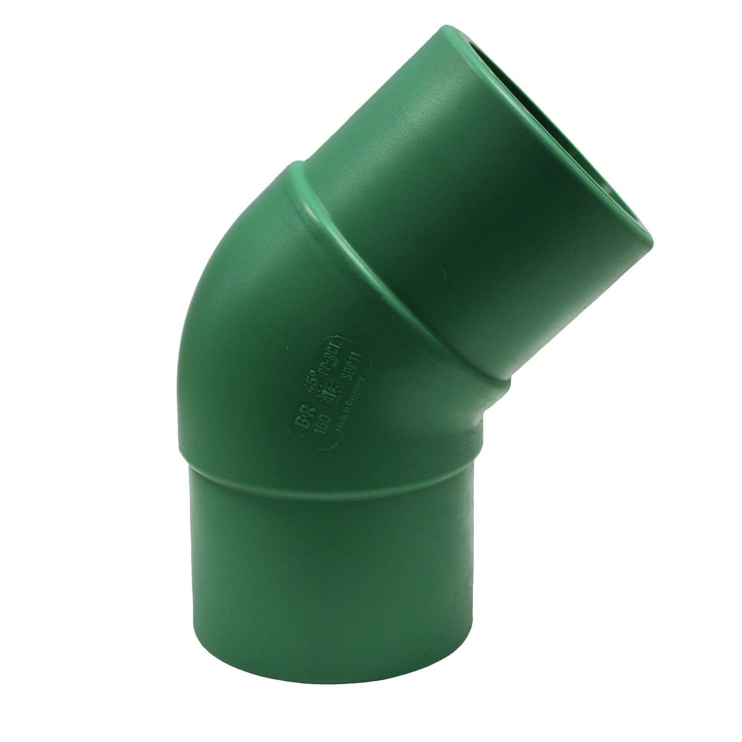 PP-RCT Plumbing & HVAC Piping | Canadian Plastics PVF