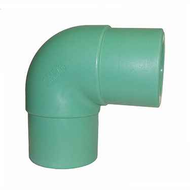 PP-RCT Butt Fittings | Canadian Plastics PVF