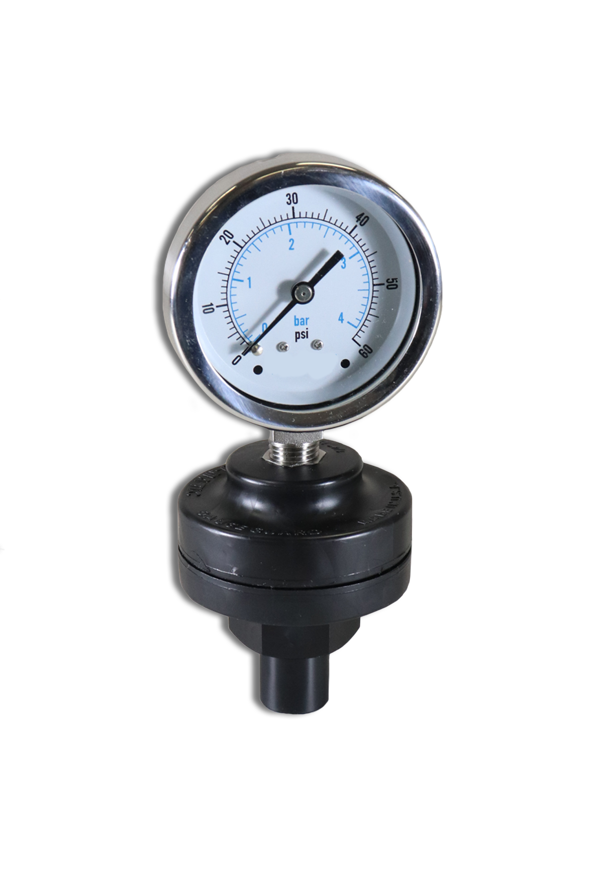 Chem Proline® System Components | Canadian Plastics PVF