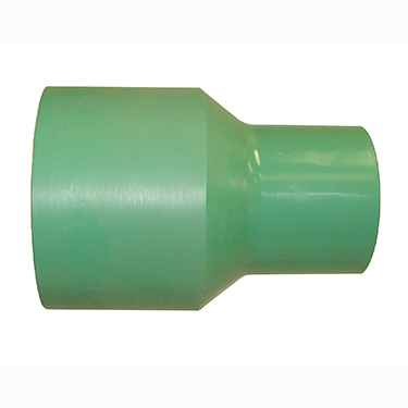 PP-RCT Butt Fittings | Canadian Plastics PVF