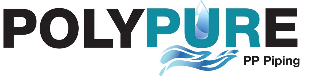 PolyPure® Natural Polypropylene Piping | Canadian Plastics PVF