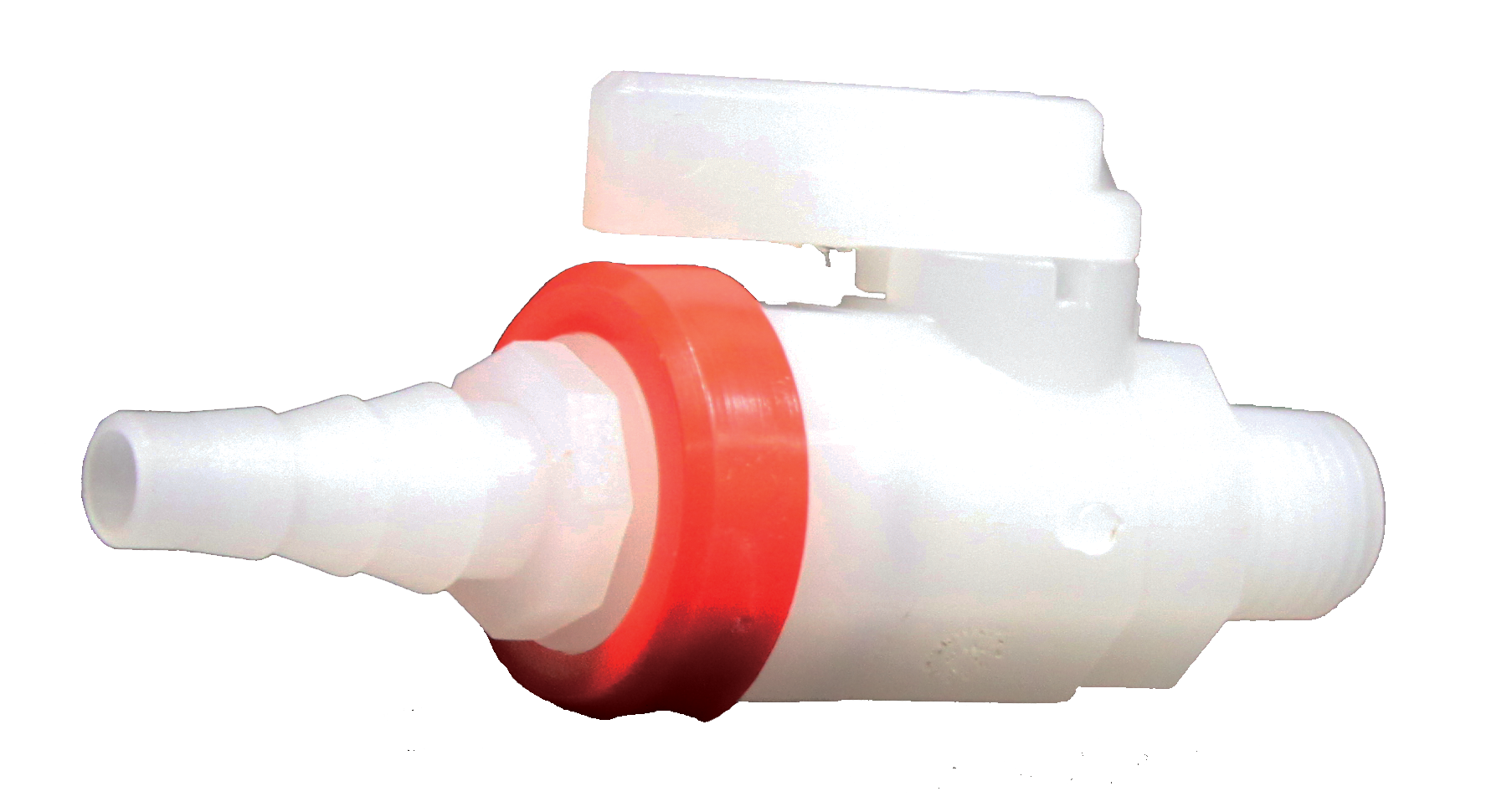 High Purity Sampling Valves | Canadian Plastics PVF