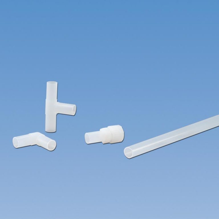 PFA High Puirty Piping | Canadian Plastics PVF