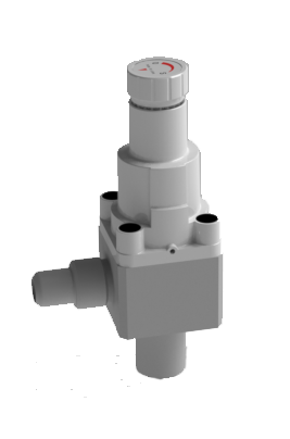 High Purity Sampling Valves | Canadian Plastics PVF