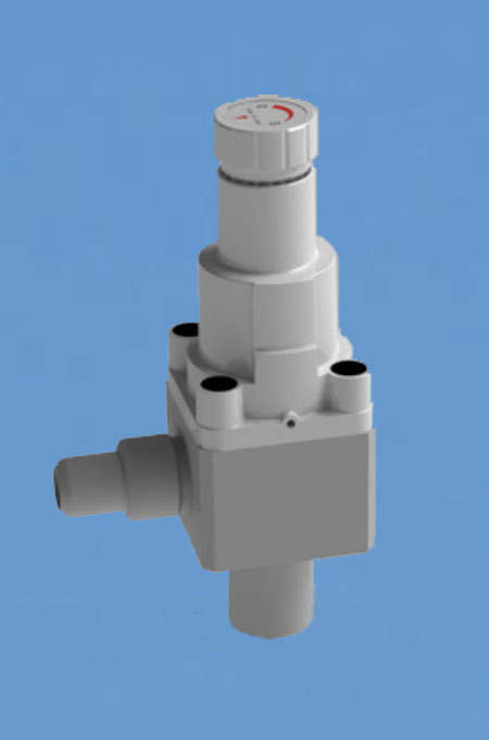 Sampling Valves - Canadian Plastics PVF