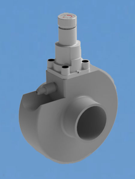 Sampling Valves - Canadian Plastics PVF