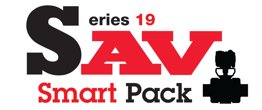 Series 19 Smart SAV Modulating Failsafe Electric Actuator - Butterfly ...