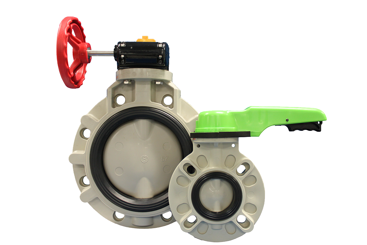 PP-RCT Valves | Canadian Plastics PVF