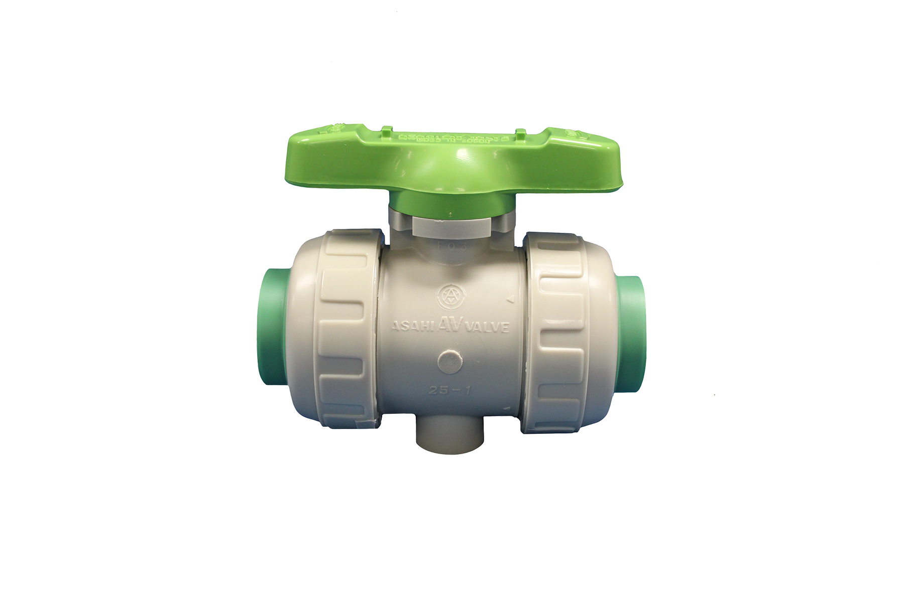 PP-RCT Valves | Canadian Plastics PVF