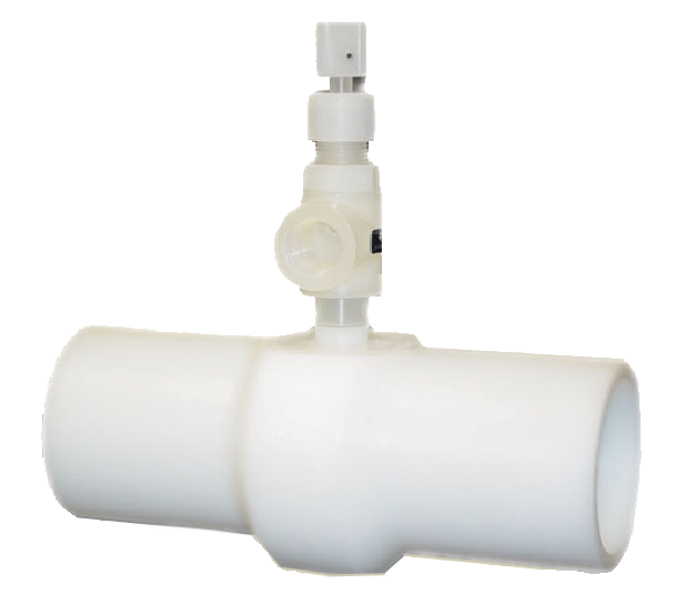 High Purity Sampling Valves | Canadian Plastics PVF