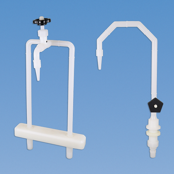 Gooseneck Faucets | Canadian Plastics PVF